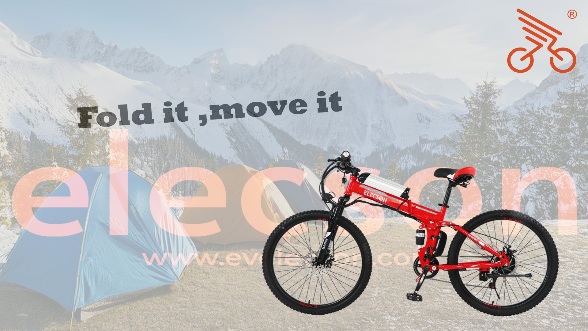 How the Folding Cycle is a Boon for Urban Housing Space and Transport ...